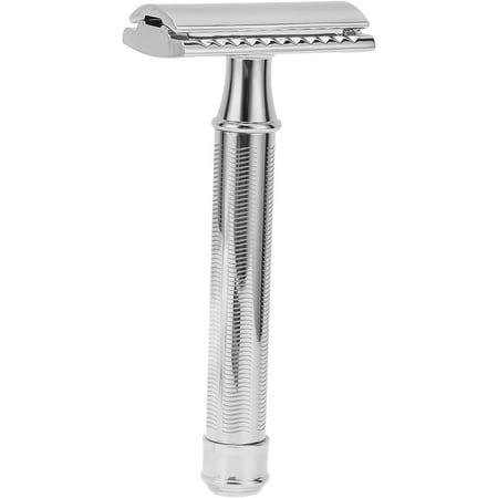 Double Edge Safety Razors, Safety Razor Double Edge Safe Accurate ...