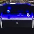Creative Arcades 2 Player Short Pub Table Arcade with Trackball | 412 ...