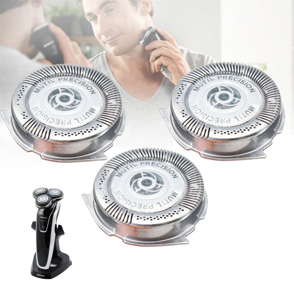 Blades For Norelco Razor Heads Replacement
