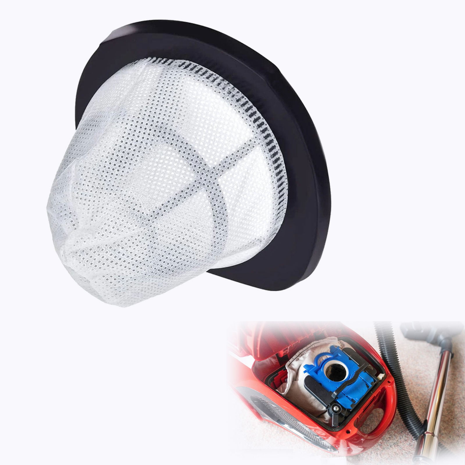 Click here for Sunonesie 6/4/3/2/1pcs Filter Replacement For Biss... prices