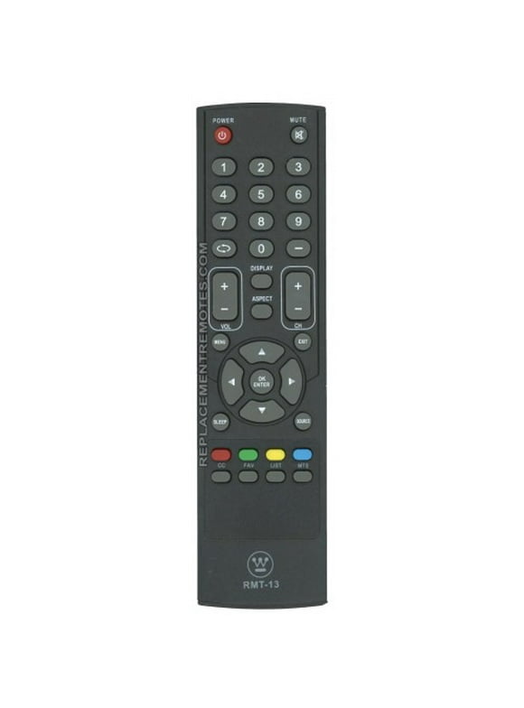 Westinghouse Remote Controls in TV Accessories - Walmart.com