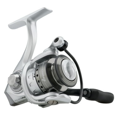 Mitchell 300 Spinning Fishing Reel - Walmart.com