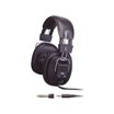 Califone 3068AV Over-Ear Headphones, Switchable Stereo/Mono, Extra Long ...