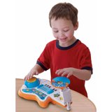 VTech Strum and Jam KidiBand Includes Guitar, Drums, Cymbal and ...