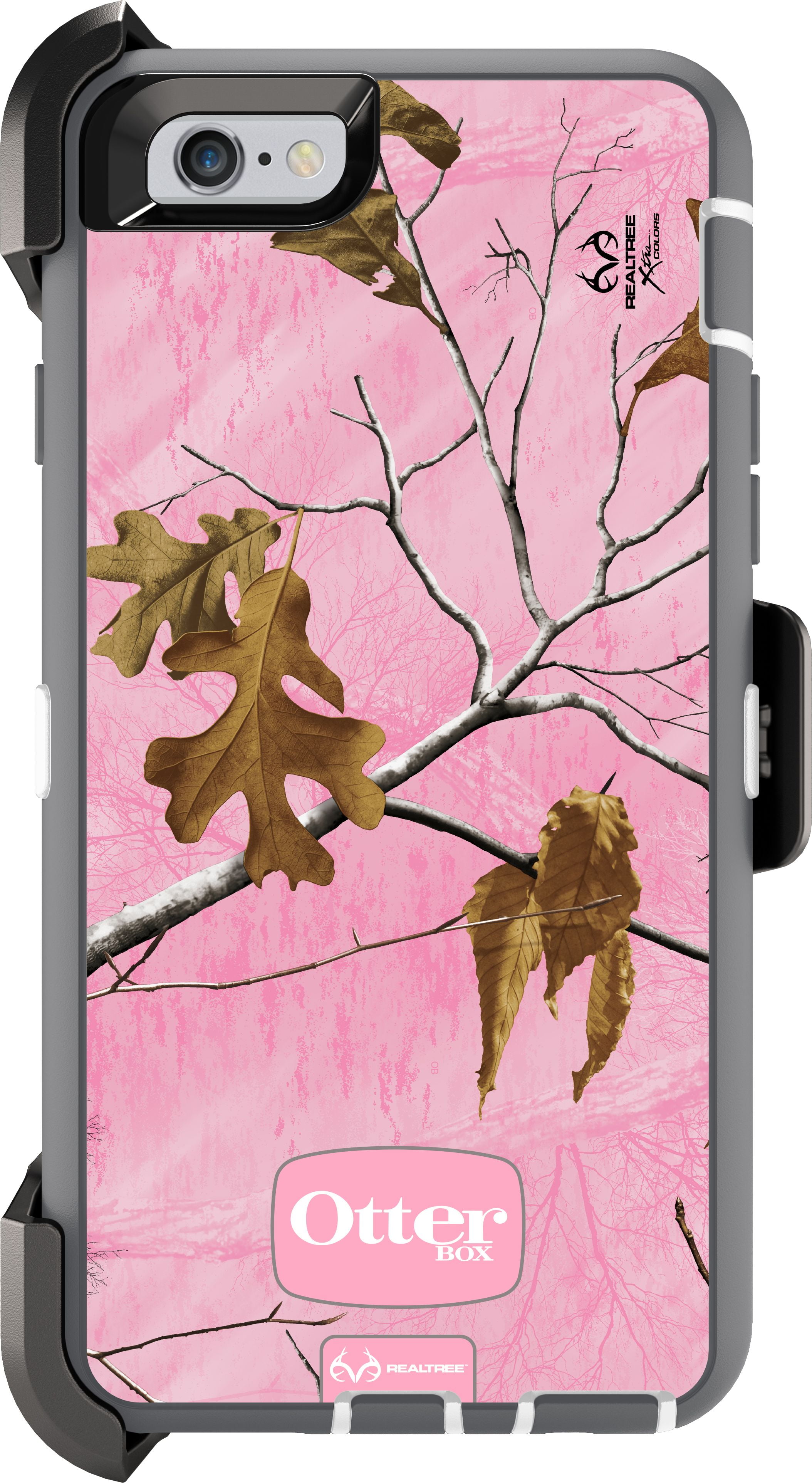 Iphone 6 Cases Otterbox Pink
