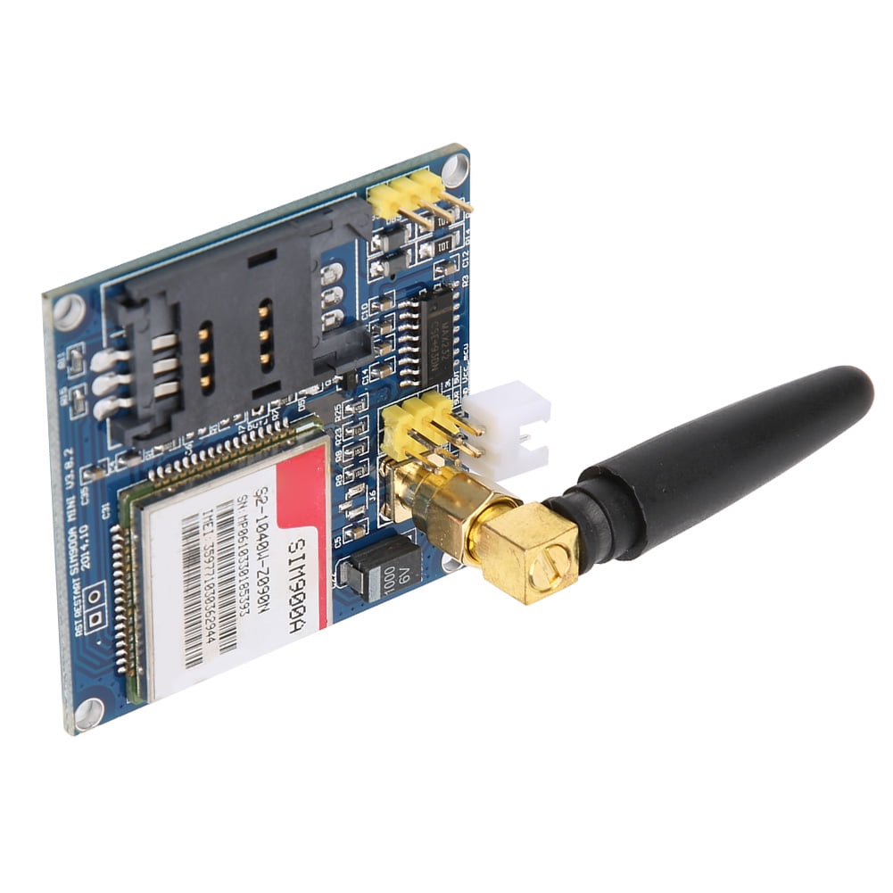 Click here for Greensen Sim 900a Module Development Board With An... prices