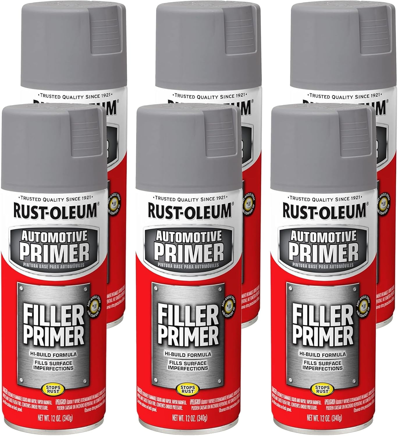 Transtar Universal Primers Transtar Euro Classic DTM Primer, Gallon ...