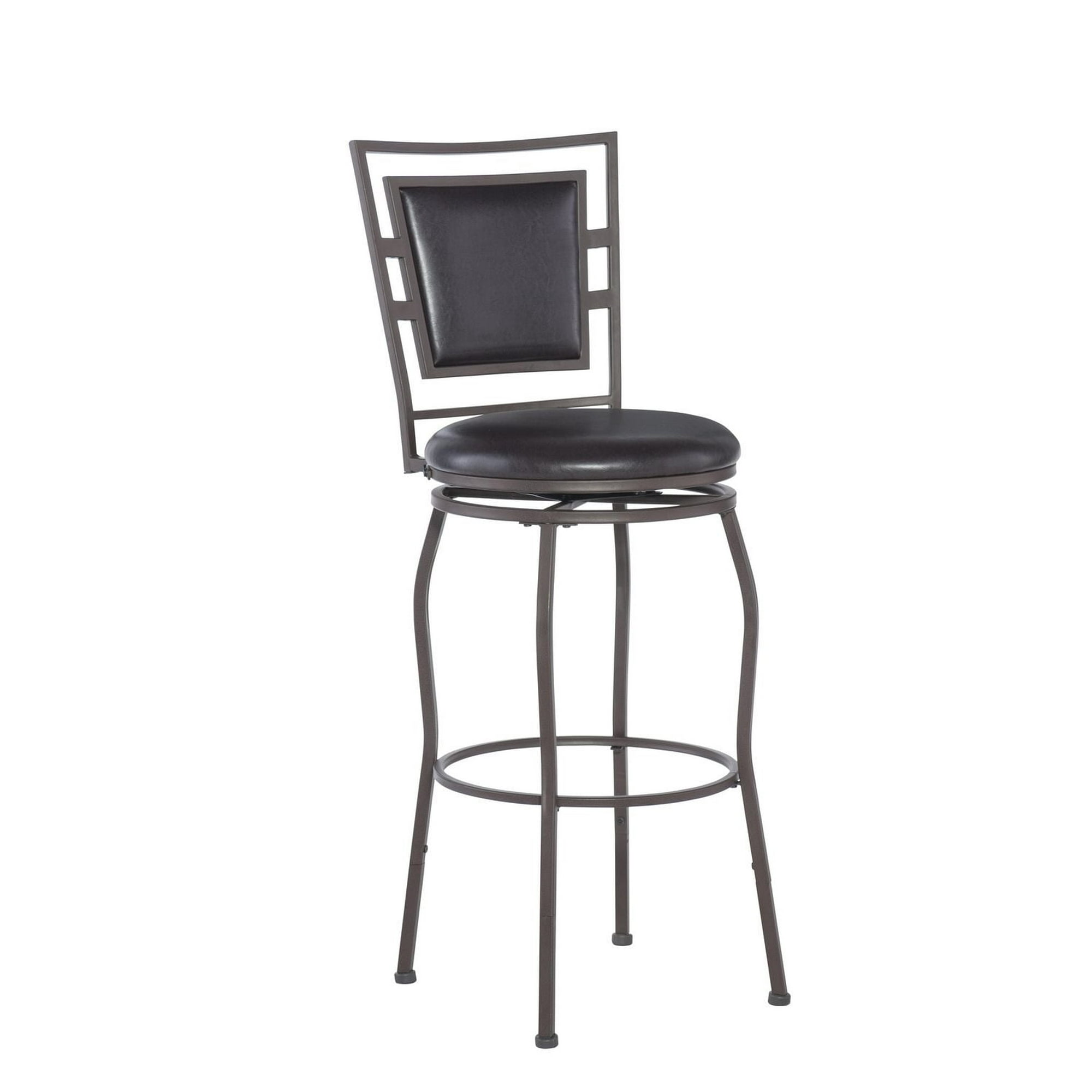 Click here for Linon Tifton Three-Piece Adjustable Stool Set prices
