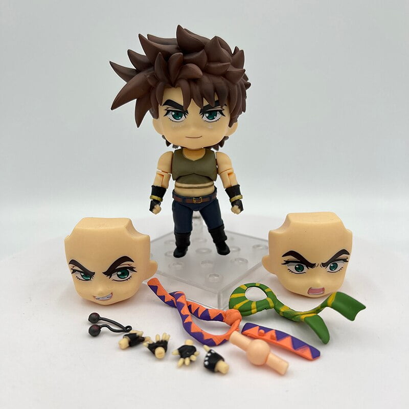 JoJo's Bizarre Adventure - #1516 Figura de acción de dibujos animados ...