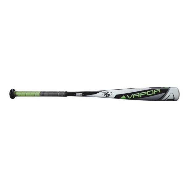 Louisville Slugger Vapor BBCOR Baseball Bat, 31" (-3) - Walmart.com ...
