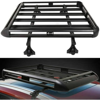 ECCPP Roof Rack Crossbars Compatible for Lexus RX350 2010-2015, for ...