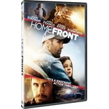 Homefront (DVD) - Action, Crime, Thriller Starring Jason Statham and ...
