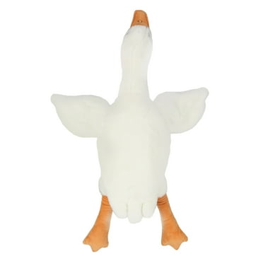 Mother Goose Blue 14 inch Animated Plush - Stuff Animal by Cuddle Barn ...