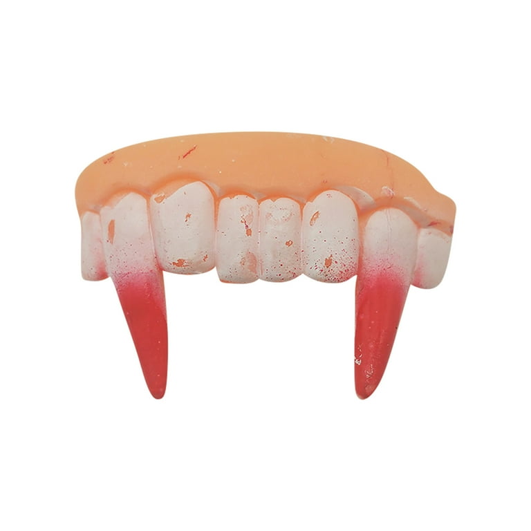 Toy Dentures