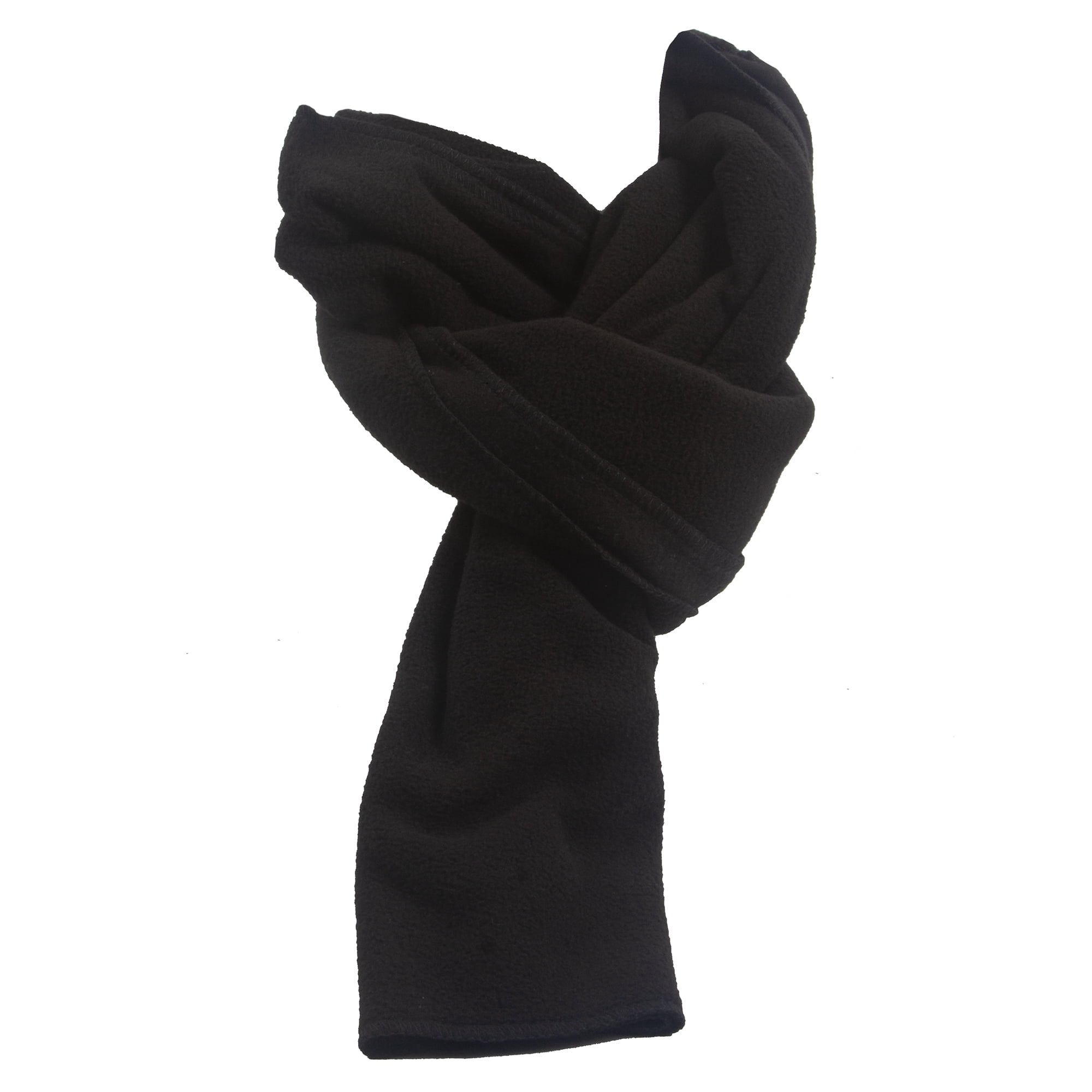 Click here for Gravity Threads Micro Fleece Winter Scarf prices
