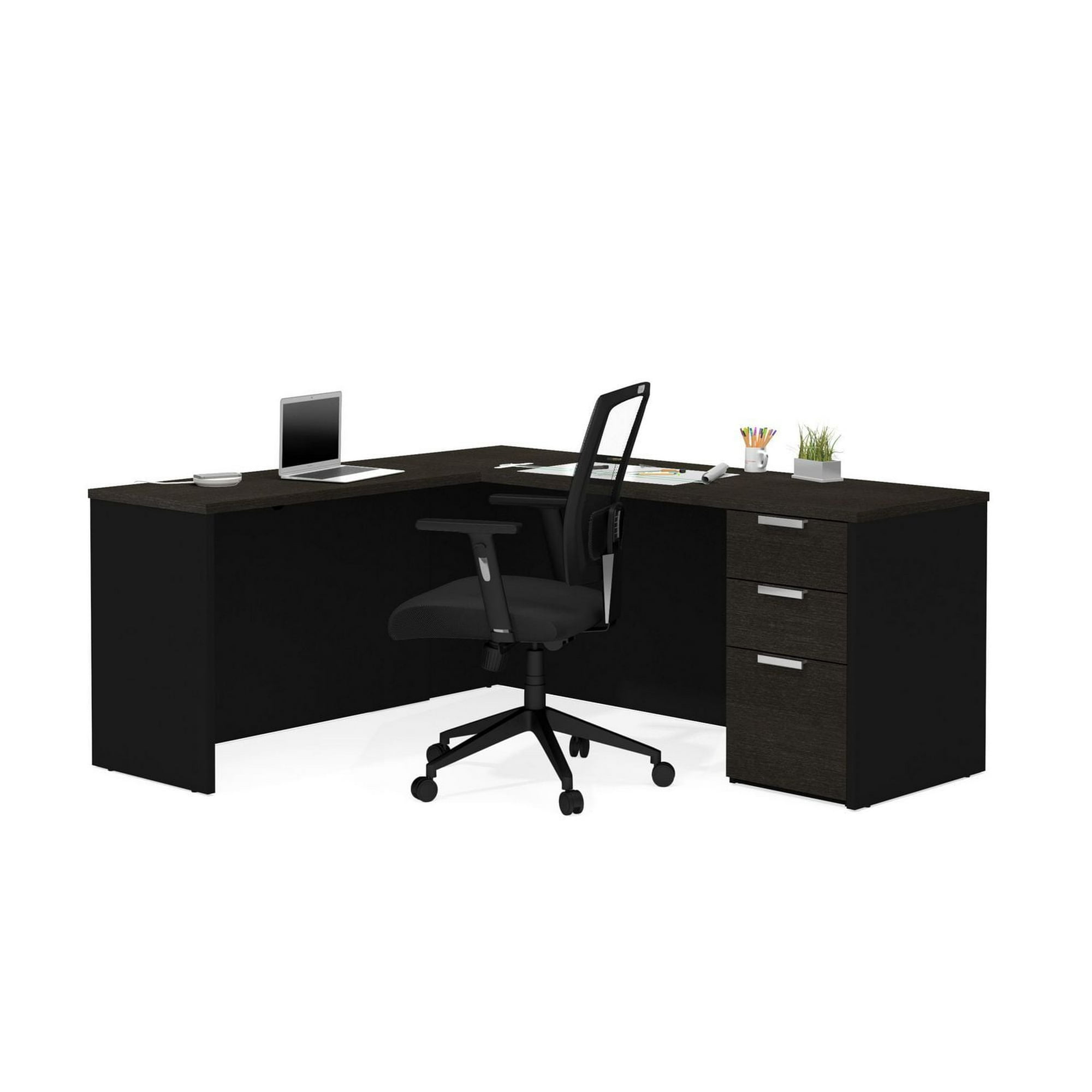 Click here for Bestar Pro-Concept Plus L-Desk prices