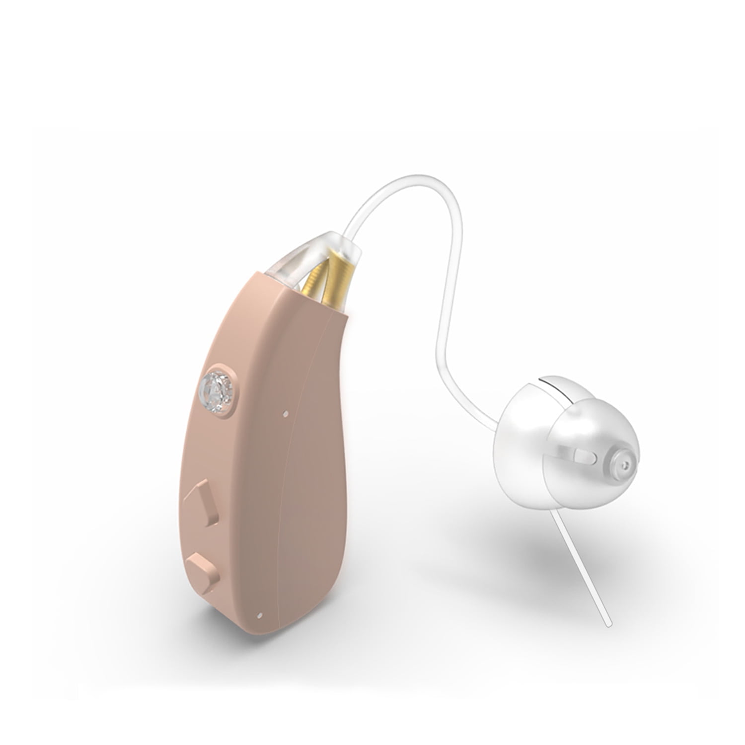 KIBVOE Sound Amplifier for Ears, rechargeable battery-powered sound ...