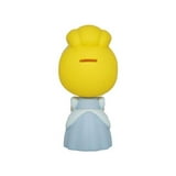 Disney Princess Cinderella Figural Pvc Bank - Walmart.com