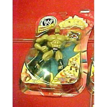 WWE FLEXEMS THE ROcK by Jakks Pacific | Walmart Canada