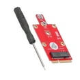 M2 B Key To Mini Pci E Adapter Card For 3g4g5g Converter Header Expansion Module