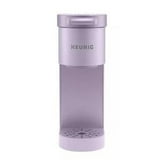 Keurig K-Mini Go Single-Serve K-Cup Pod Coffee Maker, Violet, 42oz ...