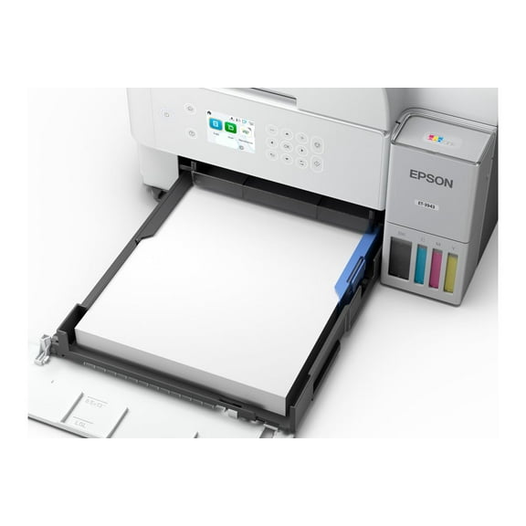 Epson EcoTank ET-3943 Wireless All-in-One Color Supertank Printer ...