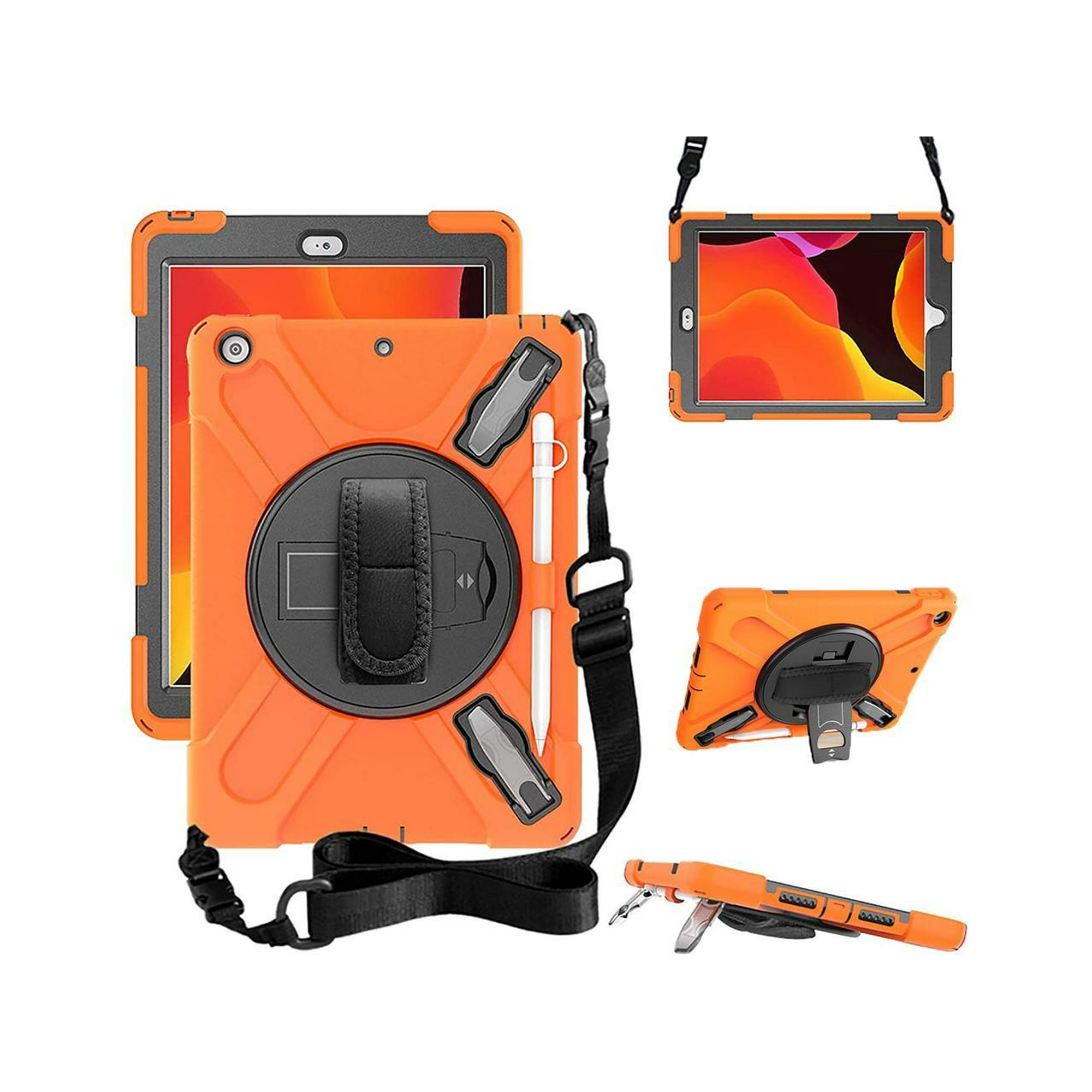 Click here for Werleo Ipad 9th 8th 7th Generation 10.2 Case With... prices