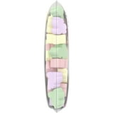 Jet-Puffed Bunny Mallows Easter Bunny Rabbit Shaped Spring Marshmallows ...