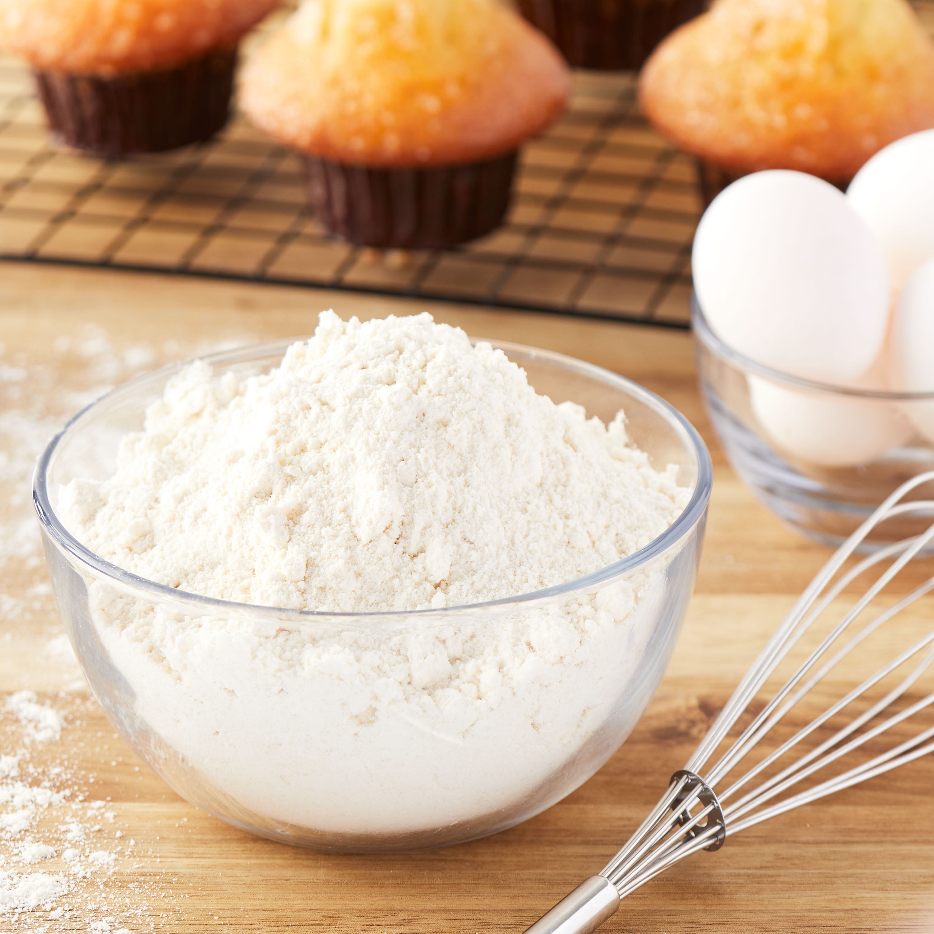 Coconut Flour At Walmart