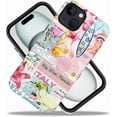 Case for iPhone 14 - Slim Fit Anti-Scratch Phone Case for Girl Women ...