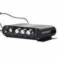 -838 HiFi 2.1 Channel Power Amplifier 80Wx2 Stereo Sound Amp with ...