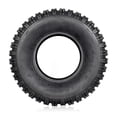 WEIZE 20x10-9 Rear Sport ATV Tires, 4PR UTV Quad Tire Set, All Terrain ...