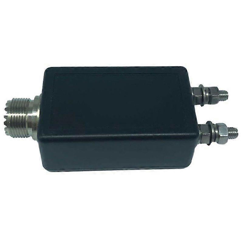 100W 1:1 HF Shortwave Antenna Balun QRP Mini Baluns M Type Interface HF ...
