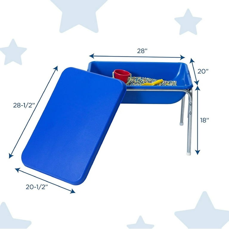 Preschool Water Table