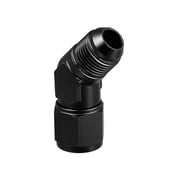 Degree Fuel Hose Elbow