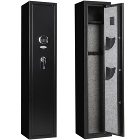 Stack-On 8-Gun Security Cabinet - Walmart.com