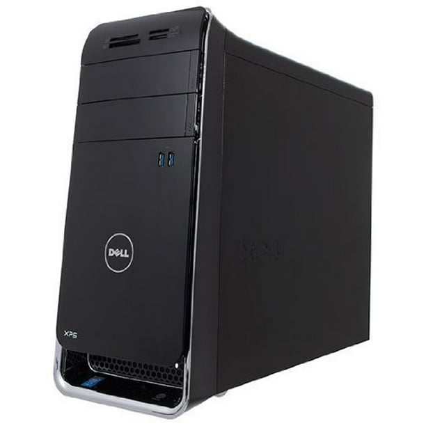 Dell XPS 8900 Desktop - Intel Core i7-6700 6th Generation Quad-Core ...