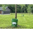 Tree I-V Base Root Feeder | 5-Gal Easy Fill Natural Drain - Walmart.com