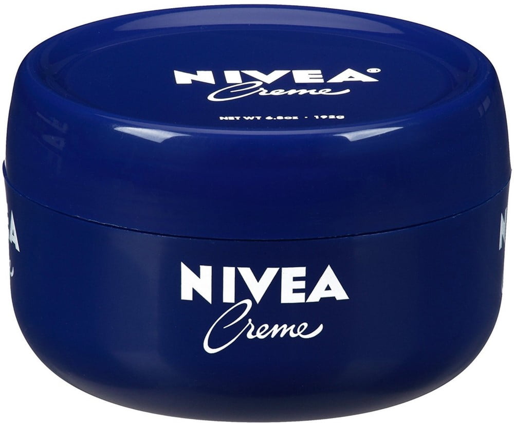 NIVEA Skin Creme 6.80 oz - Walmart.com