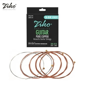 Guitar Strings | Walmart Canada
