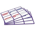Ten Frame Bingo Junior Learning for Ages 5+ Kindergarten Learning, Math ...