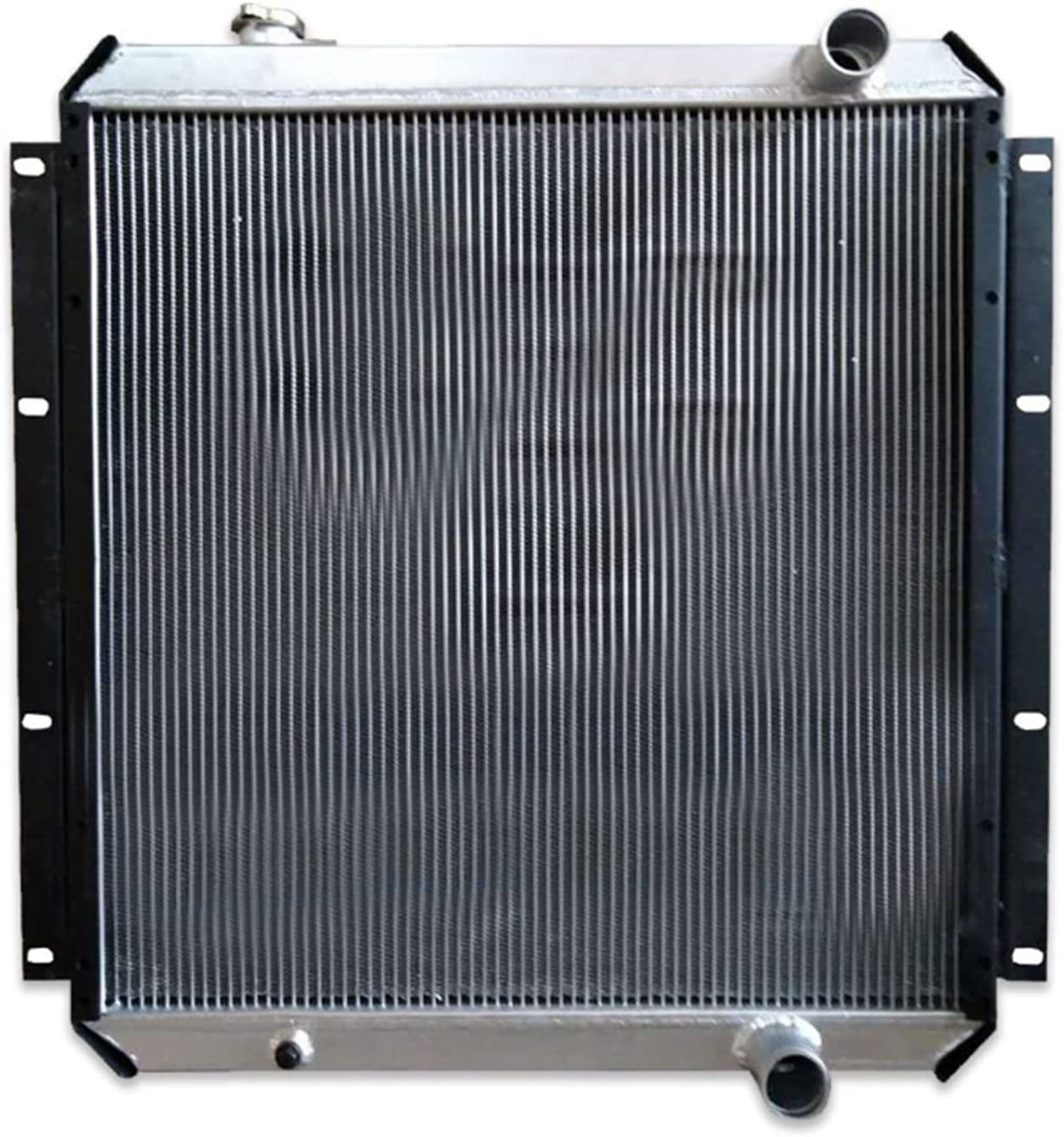 Seapple Water Tank Radiator Core Assembly 4287043 Compatible with ...