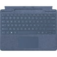 Open Box Microsoft Surface Pro Signature Keyboard with Surface Slim Pen ...