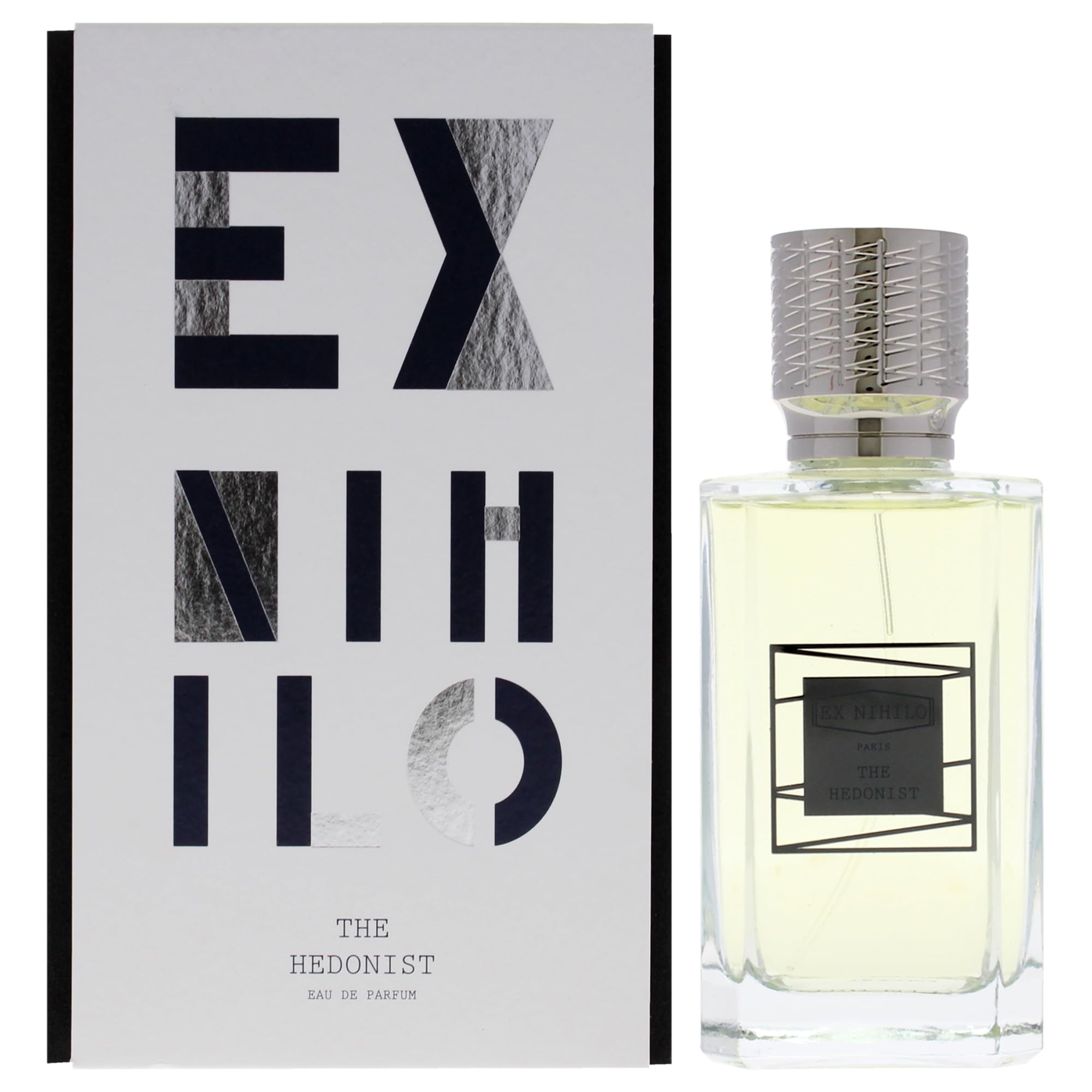 Perfume Ex Nihilo Hedonist Eau de Parfum para unisex, 100 ml | Bodega ...