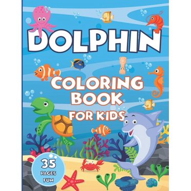 Summer Fun Coloring Book: Staycation Summer Vacation Coloring Book for ...