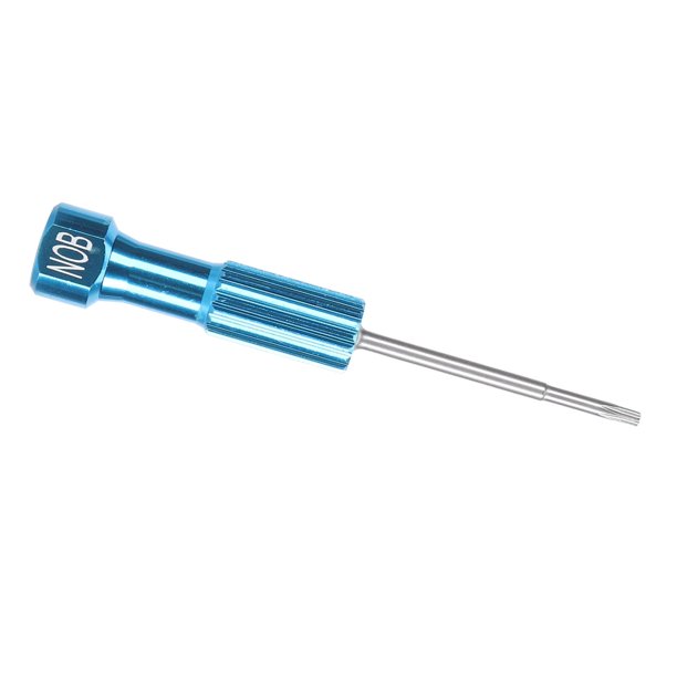 Implant Screw Driver, Heat Implant Screw Driver Tool Easy Cleaning Tiny ...