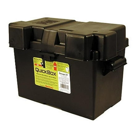 East Penn 0304.0995 Group Battery Box - 27 per Bom | Walmart Canada