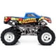 Redcat Racing GROUNDPOUNDER-GUNMETAL-GP-BODY The Ground Pounder GP Body ...