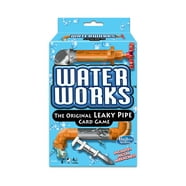 Winning Moves Games The Pit Deluxe Card Game - Walmart.com