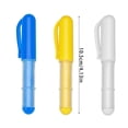 2 Pcs Erasable Tailoring Pencils Fabric Chalk Markers For Clothing ...